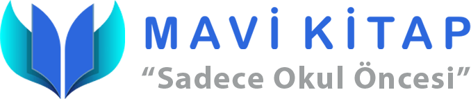 Mavi Kitap – Okul Öncesi Eğitim Setleri – 1BİLEN YAYINCILIK